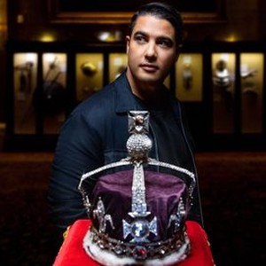 Stuff the British Stole - Rotten Tomatoes