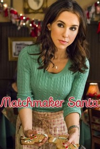 Matchmaker Santa | Rotten Tomatoes
