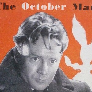 The October Man - Rotten Tomatoes