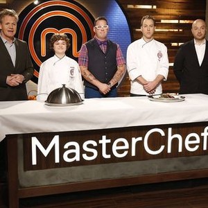 Luca Manfe - Rotten Tomatoes