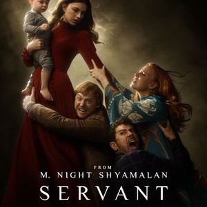 Servant - Rotten Tomatoes