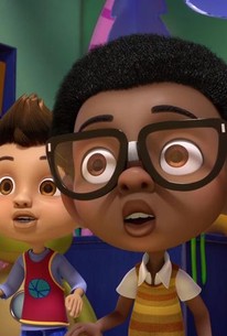 Motown Magic: Season 2, Episode 23 | Rotten Tomatoes