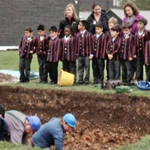 Time Team: Season 20, Episode 10 - Rotten Tomatoes