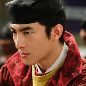 Detective Dee: The Four Heavenly Kings - Rotten Tomatoes