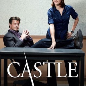 Castle: Season 2, Episode 10 - Rotten Tomatoes