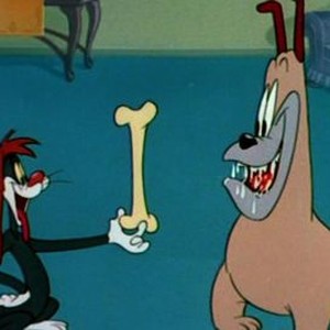 The Counterfeit Cat - Rotten Tomatoes