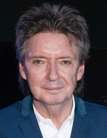 Bruce Foxton - Rotten Tomatoes