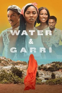 Water and Garri | Rotten Tomatoes