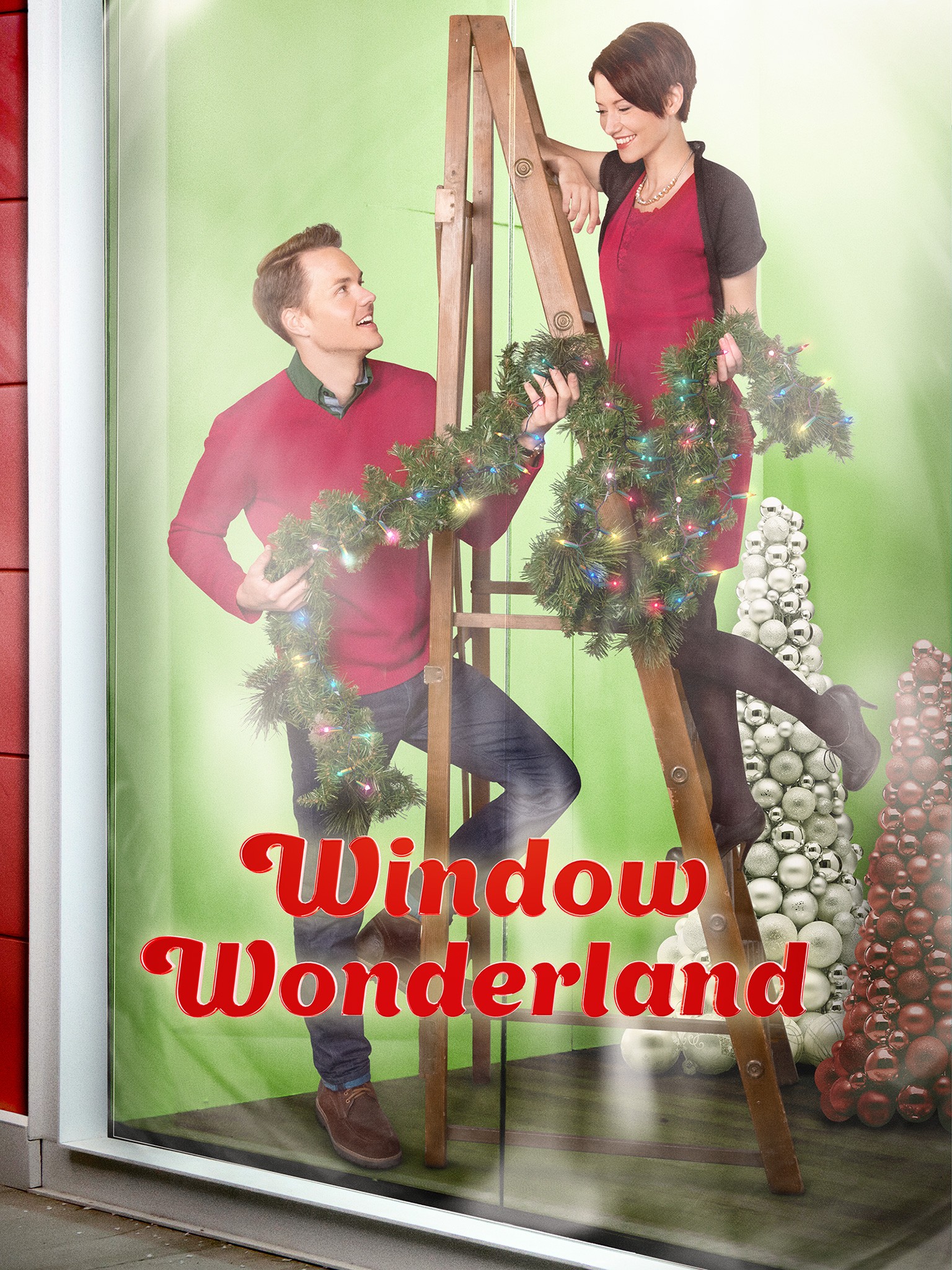 Window Wonderland Pictures | Rotten Tomatoes