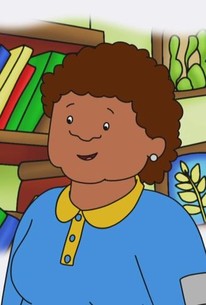 Caillou: Season 5, Episode 19 | Rotten Tomatoes