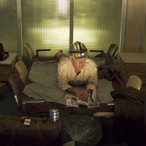 The Terminal - Rotten Tomatoes