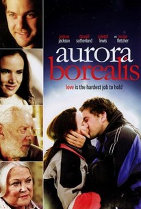 Aurora Borealis | Rotten Tomatoes