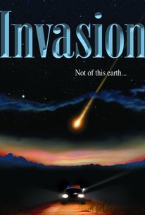 Invasion | Rotten Tomatoes
