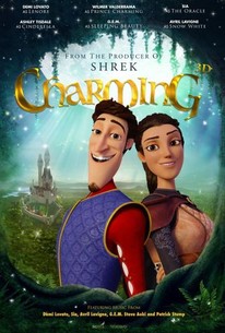 Charming | Rotten Tomatoes