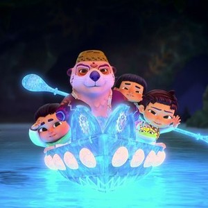 Spirit Rangers: Season 2, Episode 10 - Rotten Tomatoes