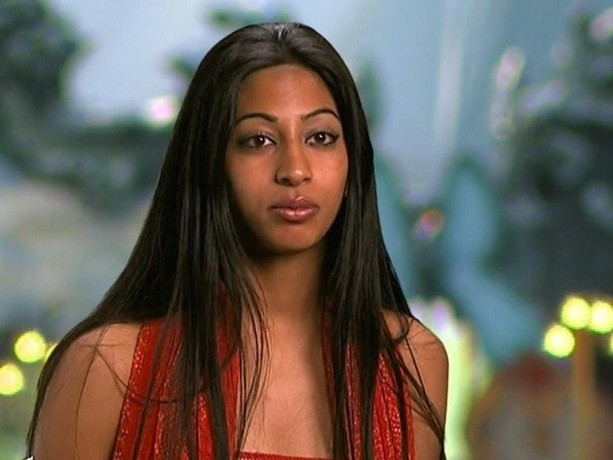 Americas Next Top Model Season 3
