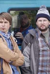 Fresh Meat: Season 2, Episode 6 | Rotten Tomatoes