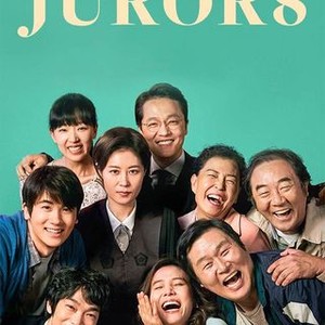 Juror 8 - Rotten Tomatoes