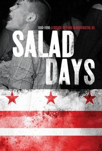 Salad Days | Rotten Tomatoes
