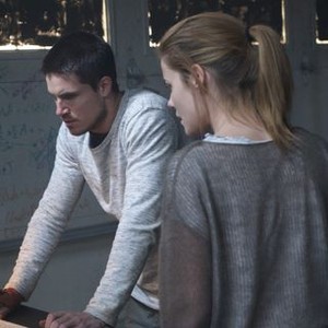 ARQ - Rotten Tomatoes