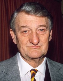 Peter Jeffrey | Rotten Tomatoes