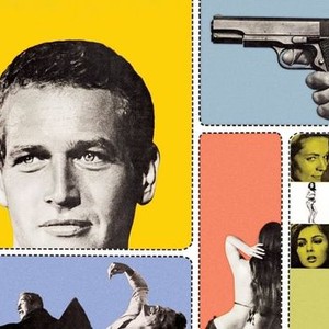 Harper - Rotten Tomatoes