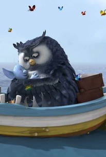 Digby Dragon: Season 2, Episode 5 | Rotten Tomatoes