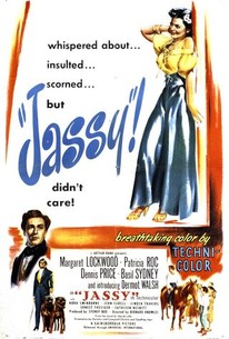 Jassy | Rotten Tomatoes