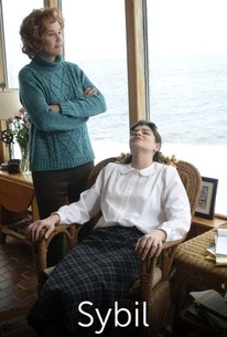 Sybil (2007) - Rotten Tomatoes
