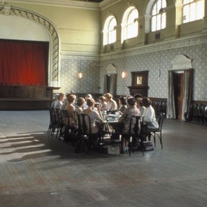 Asylum - Rotten Tomatoes