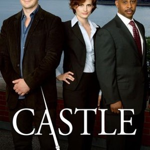 Castle: Season 1, Episode 1 - Rotten Tomatoes