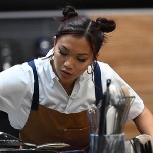 Next Level Chef: Season 2, Episode 5 - Rotten Tomatoes