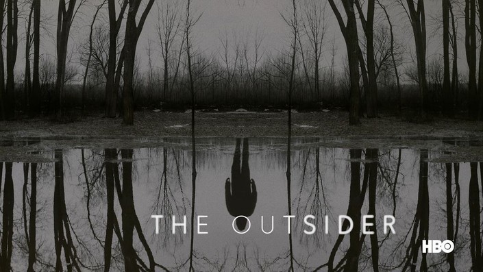the outsider ed