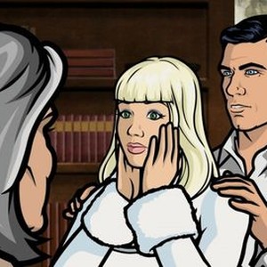 Archer: Season 2, Episode 13 - Rotten Tomatoes