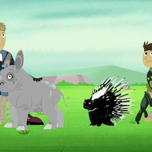 Wild Kratts: Season 4, Episode 5 - Rotten Tomatoes