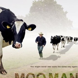 The Moo Man (2013) - Rotten Tomatoes