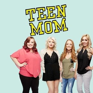 Teen Mom: Season 1, Episode 1 - Rotten Tomatoes