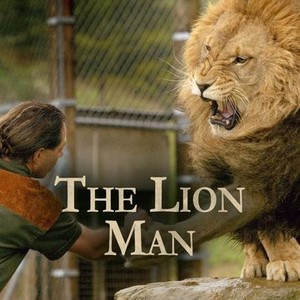 The Lion Man - Rotten Tomatoes