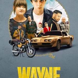 Wayne - Rotten Tomatoes