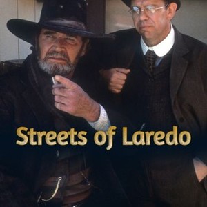 Streets of Laredo - Rotten Tomatoes