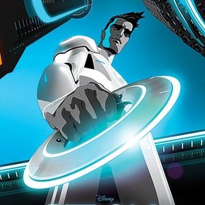 Tron: Uprising - Rotten Tomatoes