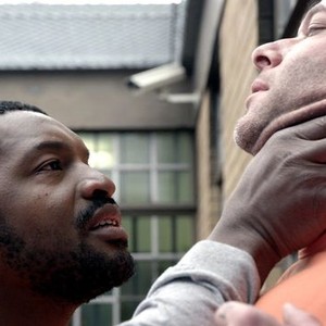 Continuum: Season 2, Episode 2 - Rotten Tomatoes