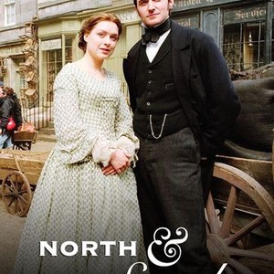 North & South - Rotten Tomatoes