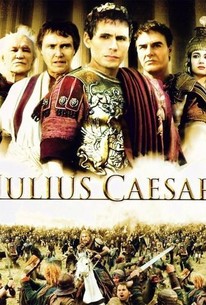 Julius Caesar | Rotten Tomatoes