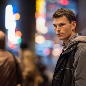 Josh Helman - Rotten Tomatoes