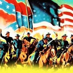 Two Flags West - Rotten Tomatoes