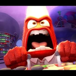 Inside Out - Rotten Tomatoes