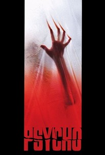 Psycho | Rotten Tomatoes