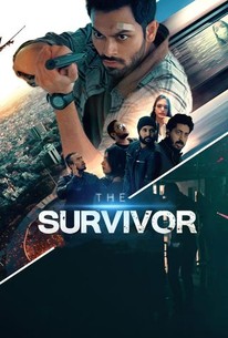 The Survivor (2023) | Rotten Tomatoes