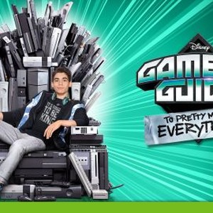 Gamer's Guide to Pretty Much Everything: Season 1, Episode 1 - Rotten ...